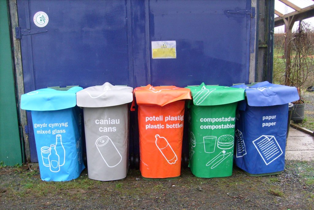Welsh firms unsure of new recycling rules | MRW