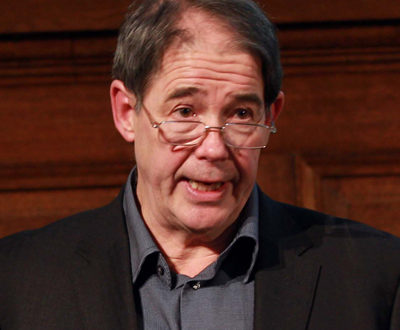 Porritt 'staggered' by UK green gas policy | MRW