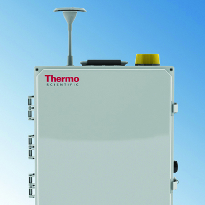 Air monitors to keep staff safe | MRW