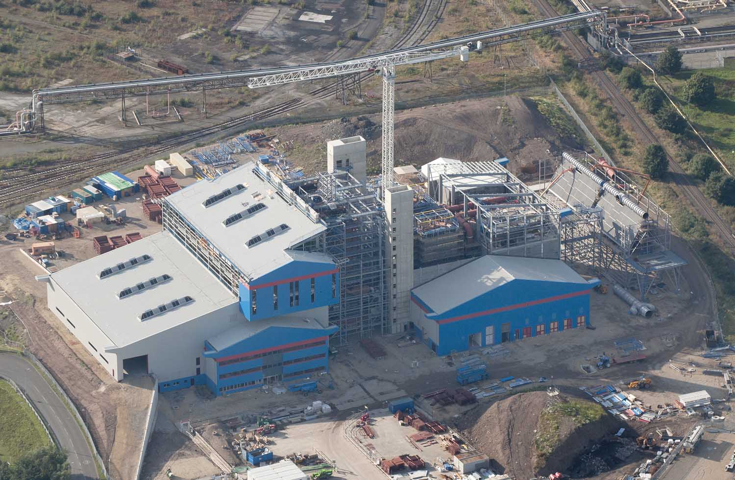 Newcastle urged to rethink EfW contract | MRW