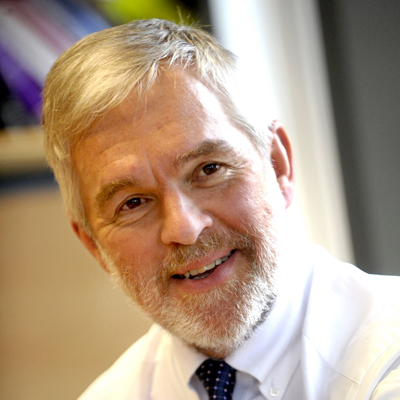 2013 Review - Ian Hetherington | MRW