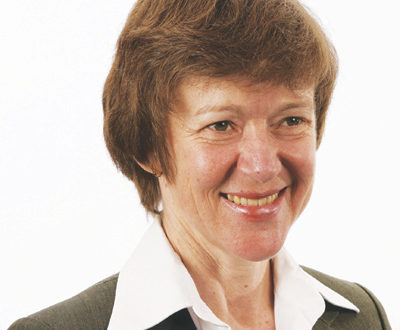 Waste Prevention: Design - The industry doyenne | MRW