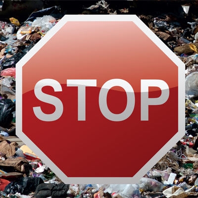 Waste Prevention: MRW View - Waste Prevention Obligation | MRW