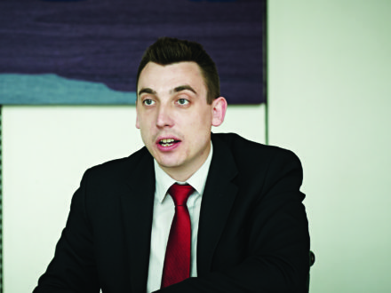 We need leadership in UK policy | MRW