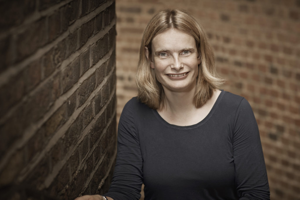 Big Interview: Alice Ellison | MRW