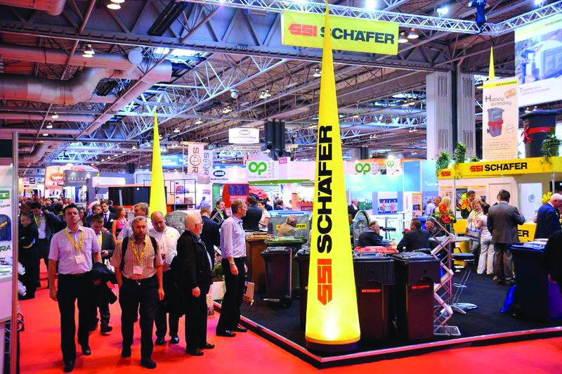 Why the RWM brand is more than a trade show | MRW