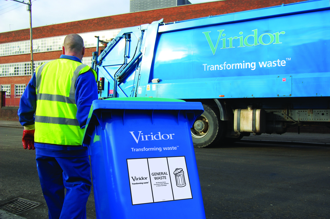 Viridor acquires collection operation | MRW