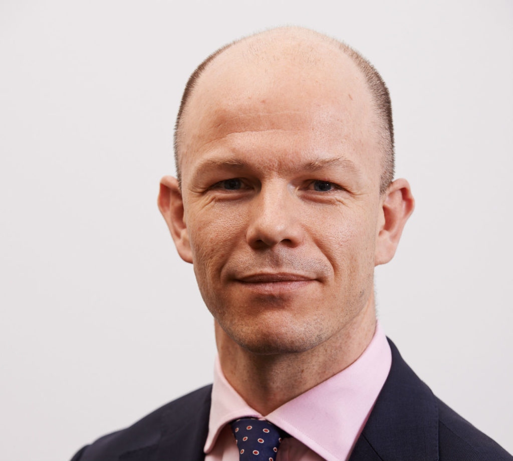 2014 - Chris Holmes, MD for Waste and Bioenergy, GIB | MRW