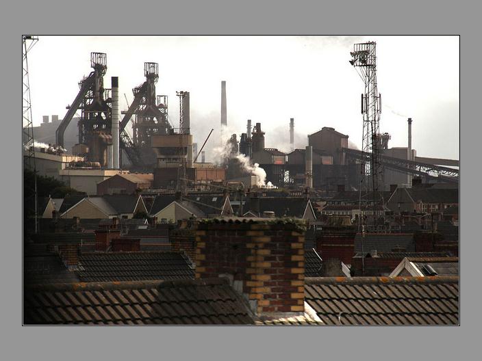 Natural Resource Wales examines Tata’s response to dust incident | MRW