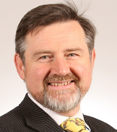 Labour’s Gardiner says Government ‘failing on all counts’ | MRW