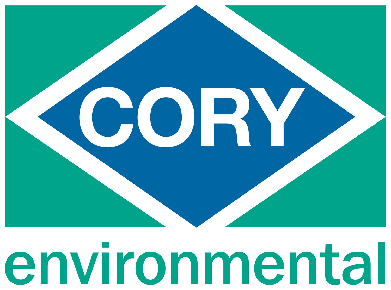 Cory Logo