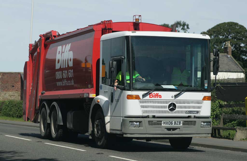 New acquisition for Biffa | MRW