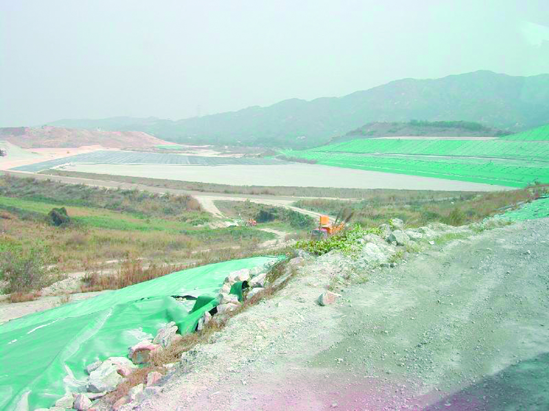 Sita to add solar power to former landfill sites | MRW