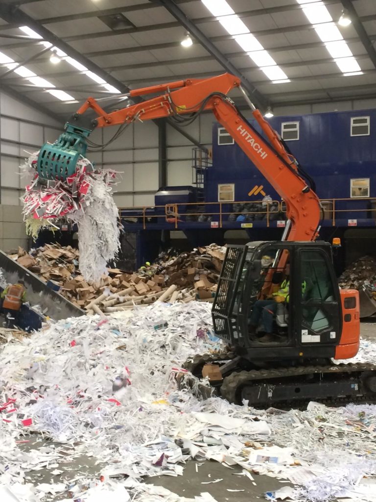 Buyer's Guide: Hitachi ZXUS-5 rehandler