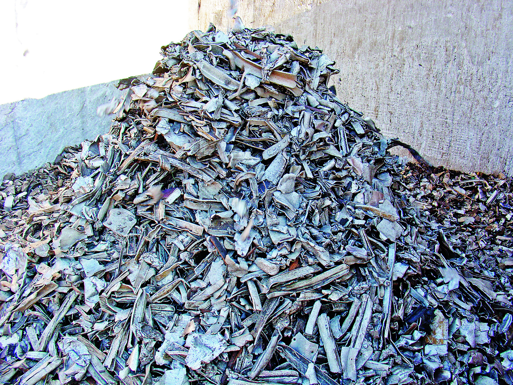 All post-consumer aluminium to be recycled by 2030 | MRW