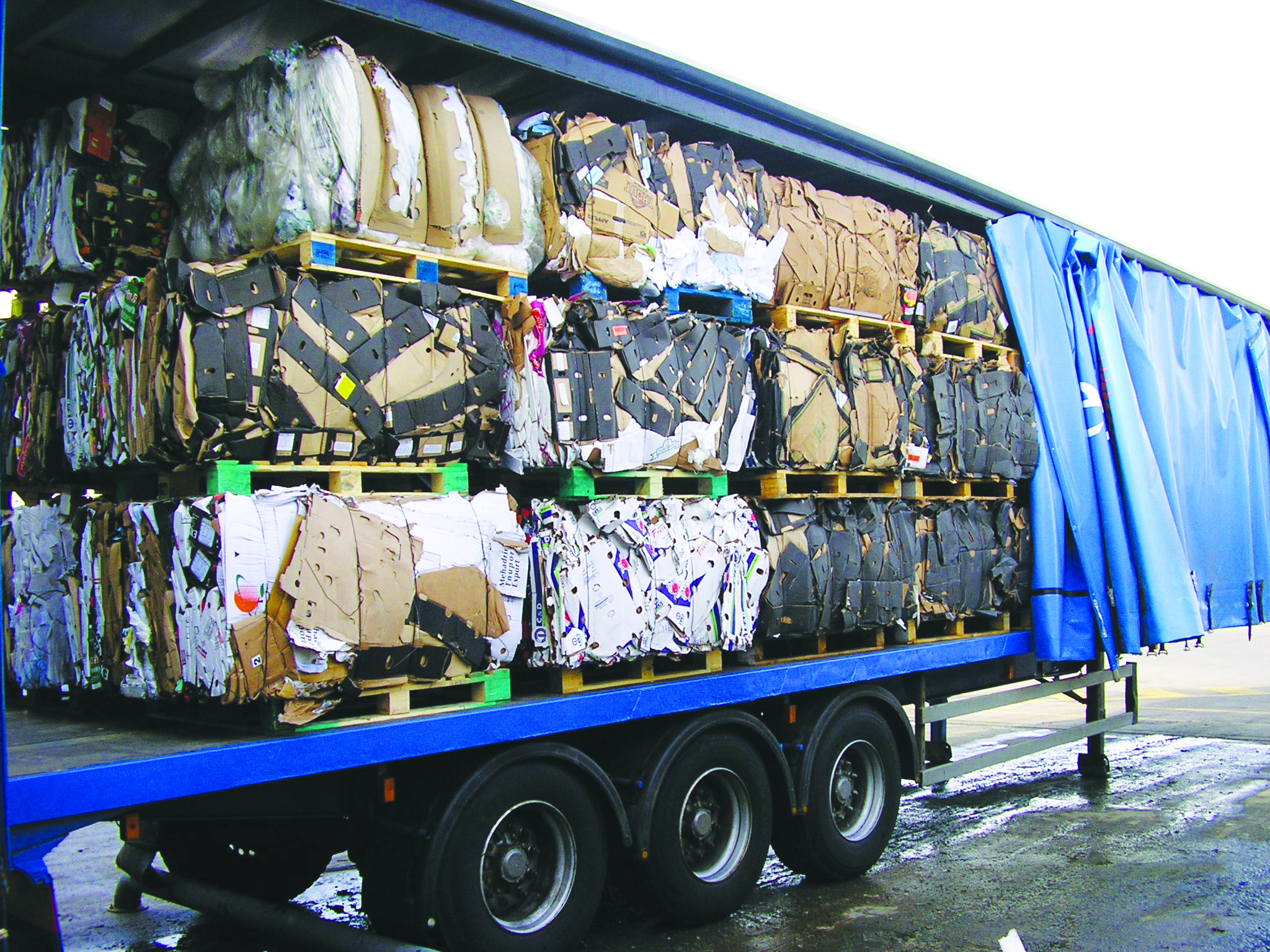 Kit: How to choose a baler | MRW