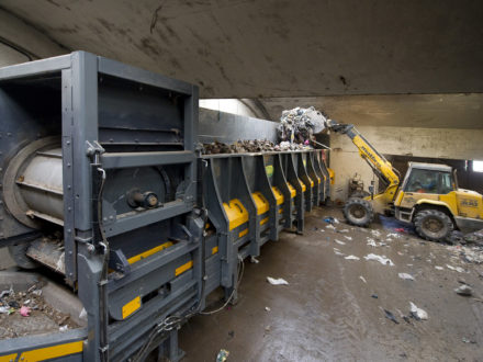 Kit: EMS Metering Drum Hopper | MRW