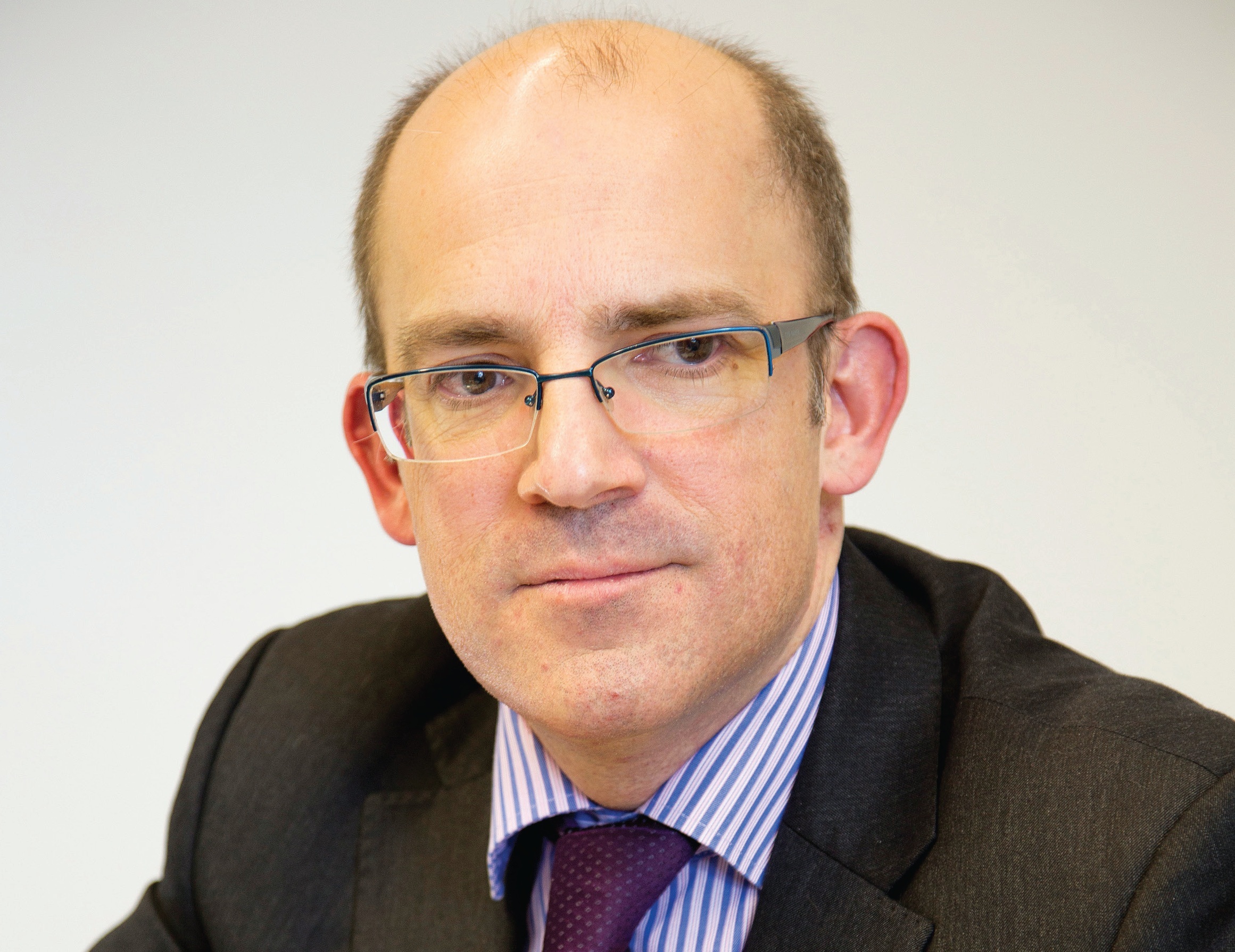 The Big Interview: Jonathan Garrett