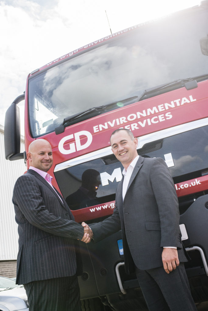 GD Environmental looking to grow after acquisition | MRW