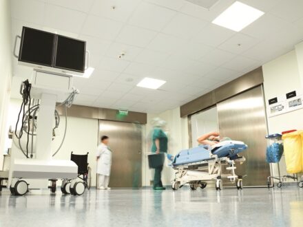 Repair and remanufacturing 'could drive NHS to net zero' | MRW