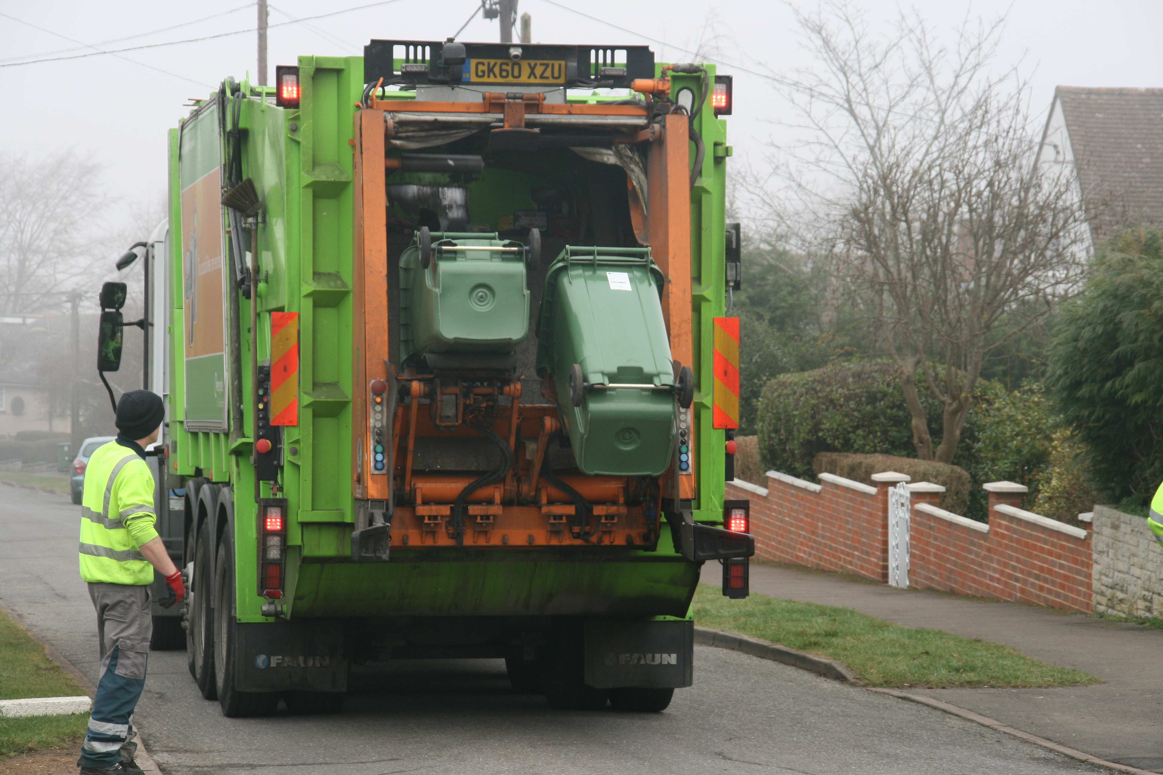 Biffa seals double contract win | MRW