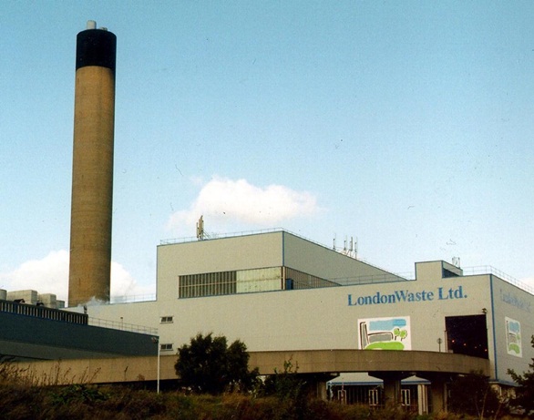 NLWA to finalise London Waste contract | MRW