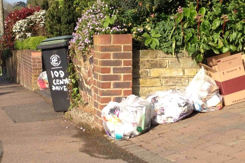 Epping Forest and Biffa hold ‘full and frank’ talks | MRW