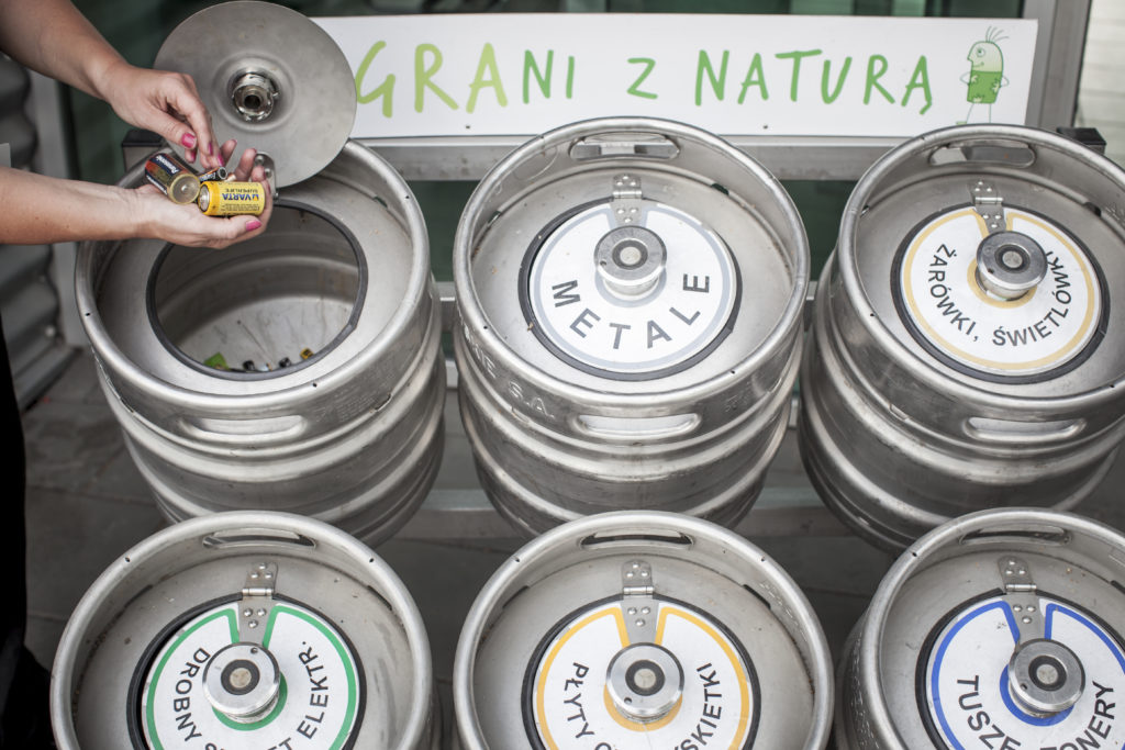 Beermaker vows to cut brewery waste | MRW