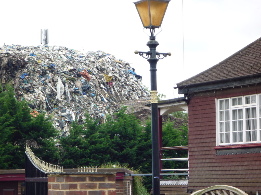 EA responds to Waste4Fuel criticism | MRW