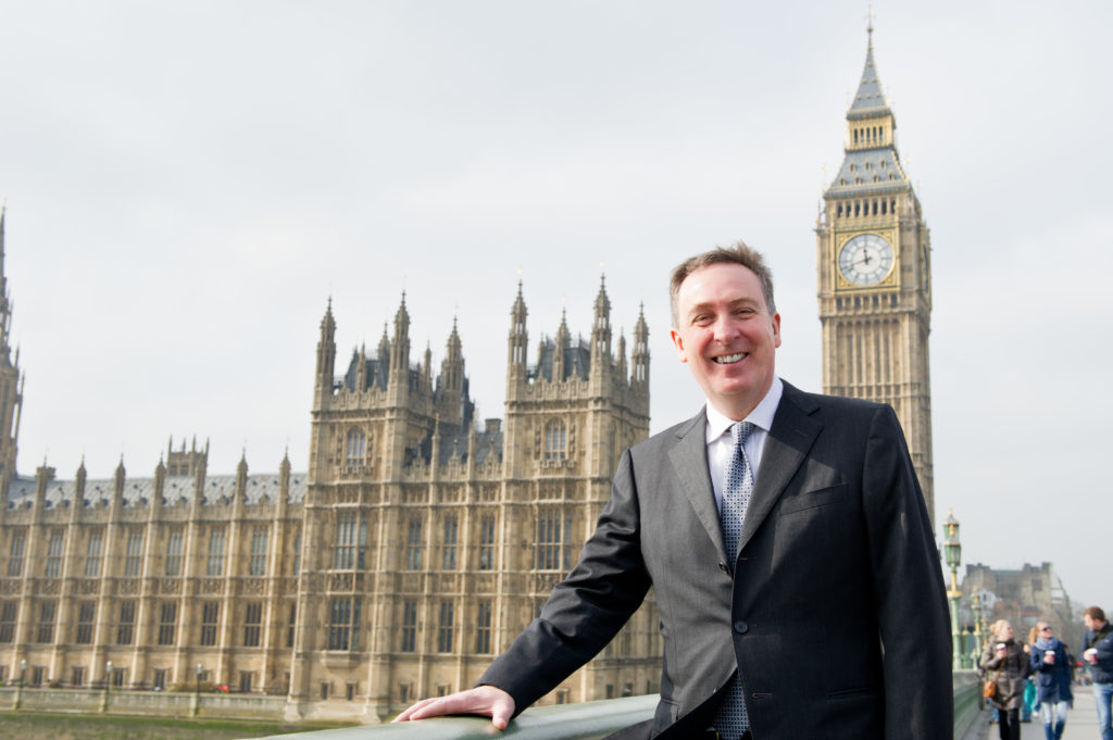 MP calls for nationwide fire database | MRW