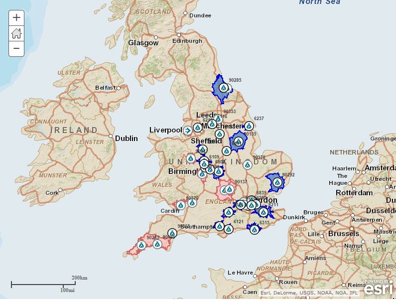 Monksleigh launches interactive EfW map