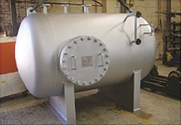 Steam processing plant wins grant for trials | MRW