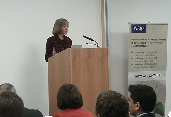 WRAP launches three new Welsh programmes | MRW