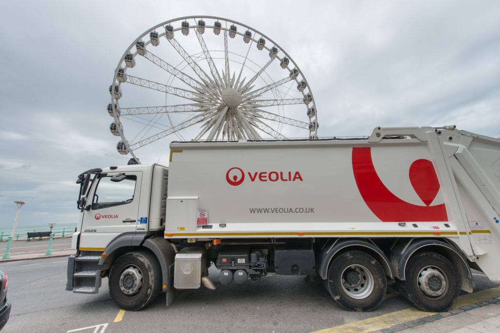 Veolia’s claim of ‘non-hostile’ takeover rejected by Suez | MRW