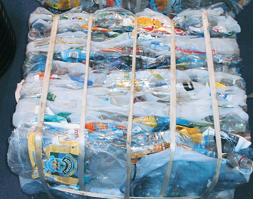 FEAD: voluntary recycling agreements 'not sufficient' | MRW