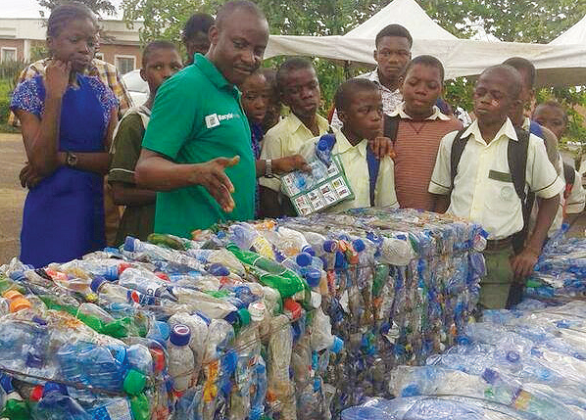 WasteAid thanks RWM for early backing | MRW