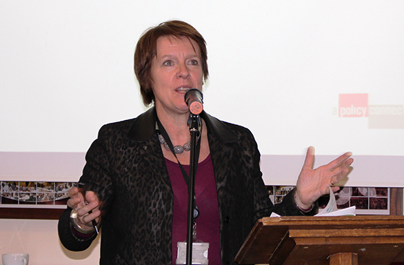 Innovation praised as councils respond to spending cuts | MRW