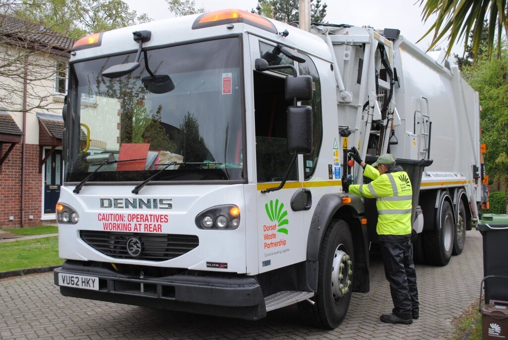 Dorset Waste Partnership overspend could be cut | MRW