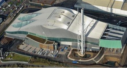 Trident Park clears commissioning stage | MRW