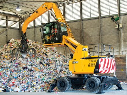 Dealer of JCB equipment is quick to respond at remote sites | MRW