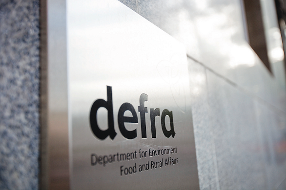 MPs say Defra is 'getting grip on delivery' | MRW