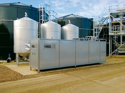 How to recycle heat from cooling digestate | MRW