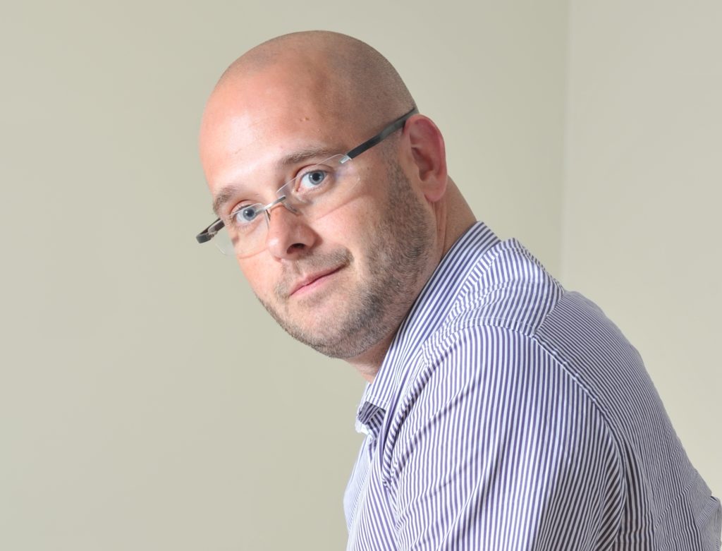 Investment in waste: Kristian Dales, FCC Environment | MRW