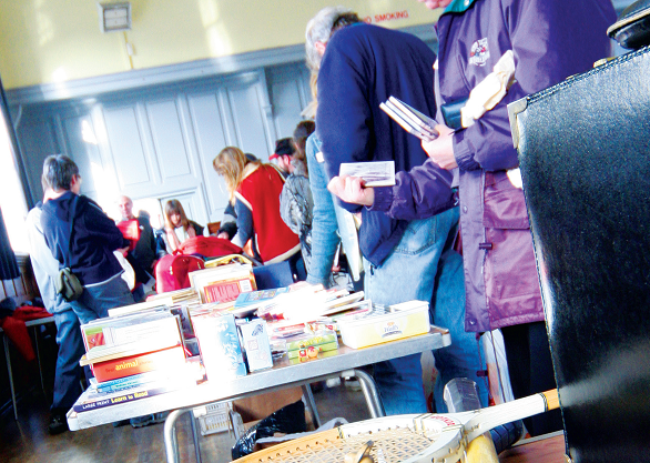 Guidance for HWRC reuse published | MRW