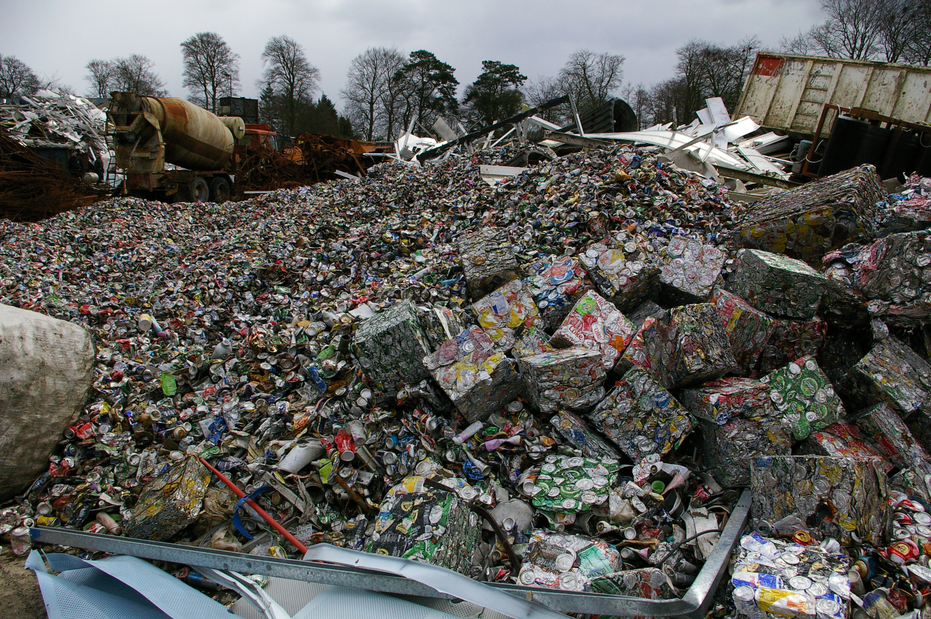 Multi-agency waste crime force marks first year | MRW