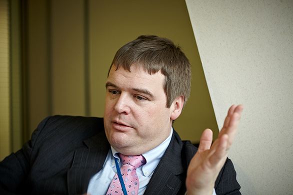 Drive to circular economy through higher productivity | MRW