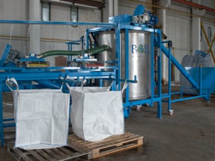 Separation process could revolutionise polyolefin sorting | MRW