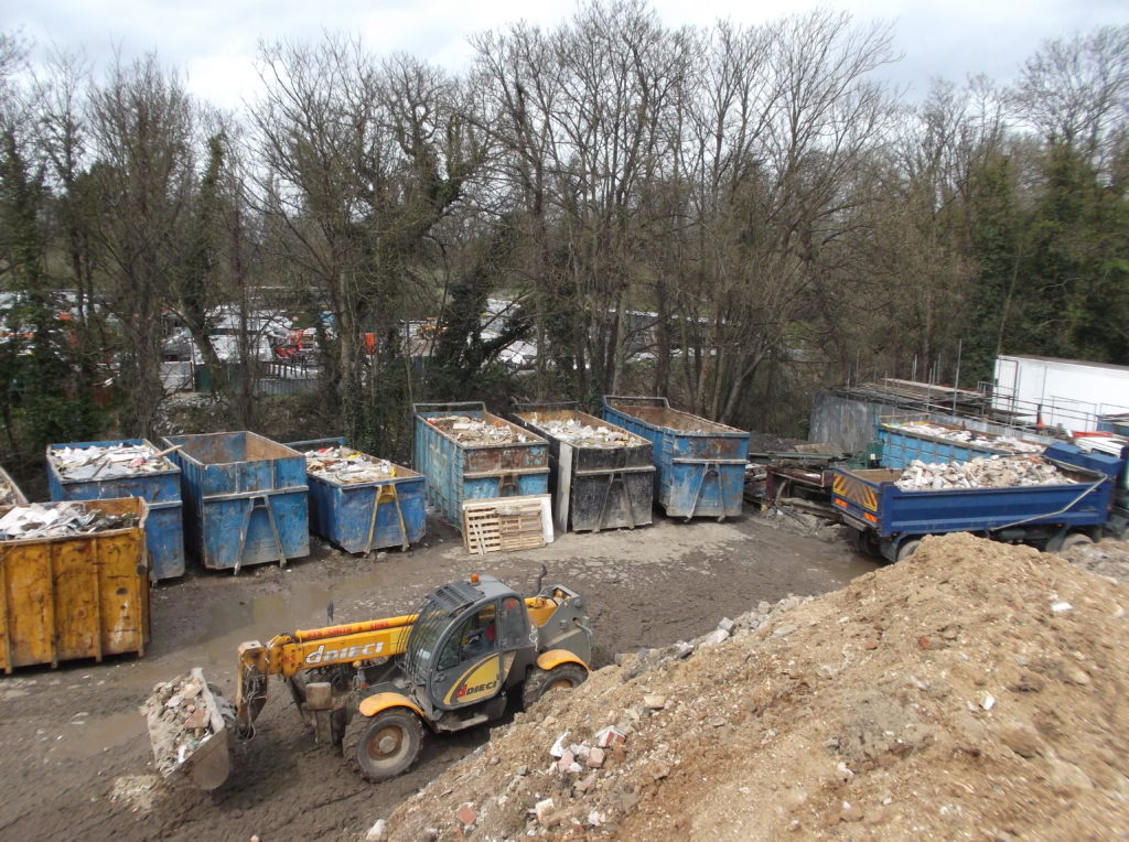 EA closed 1,000 illegal waste sites in 2015-16 | MRW