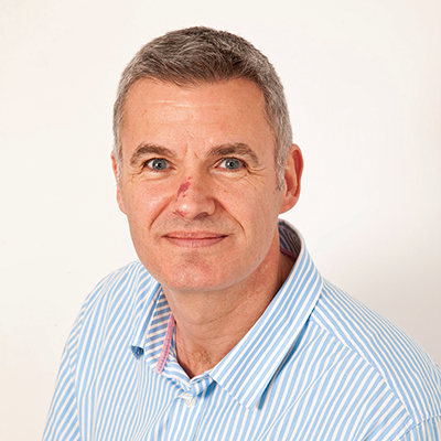 Markets need room to work properly | MRW