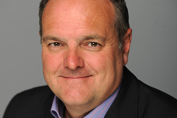 Investment in waste: Ian Wakelin, Biffa chief executive | MRW